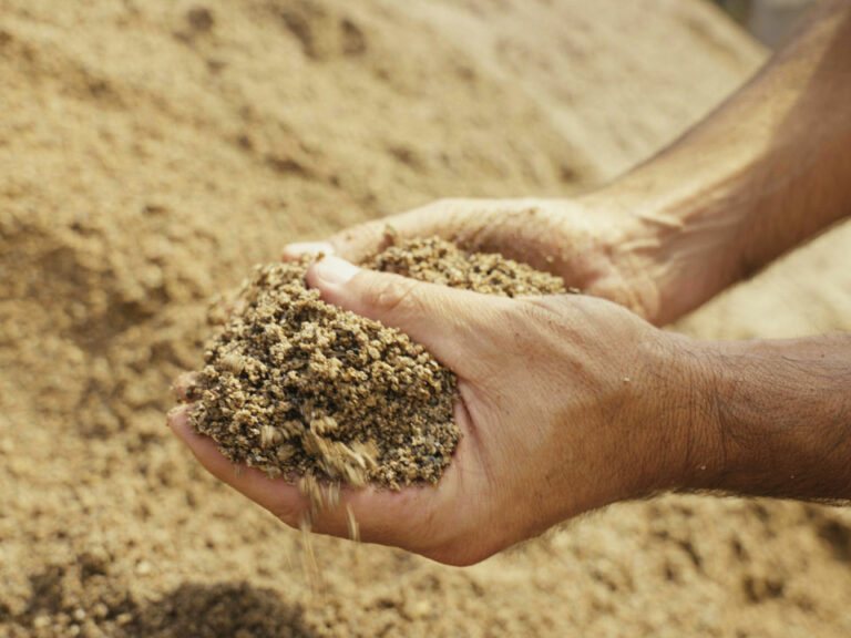 Comment réaliser et utiliser les différents mortiers ? - My Cailloux Sud